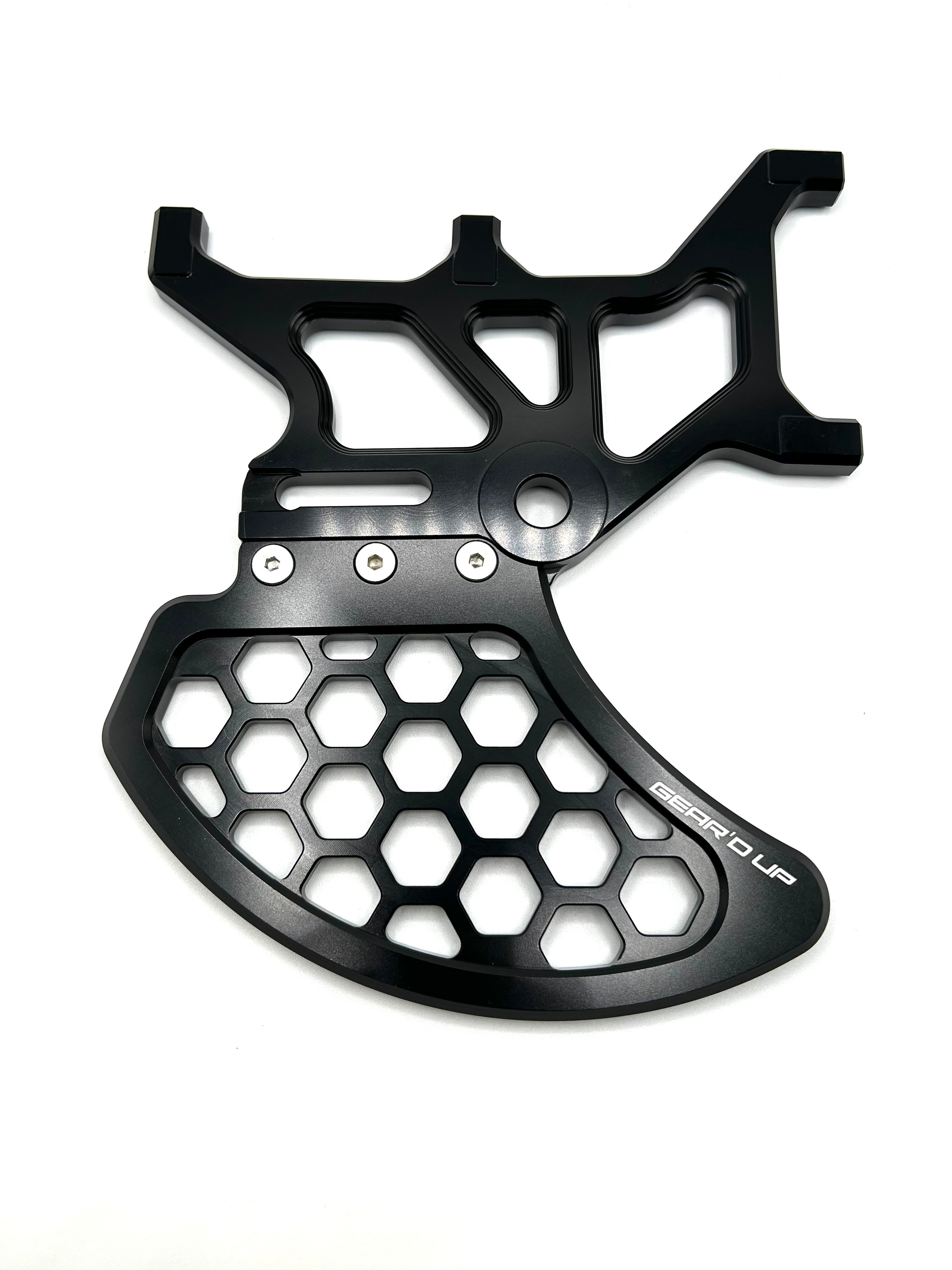 Surron Light Bee Dual Caliper Bracket-Gear’d Up – MXwraps