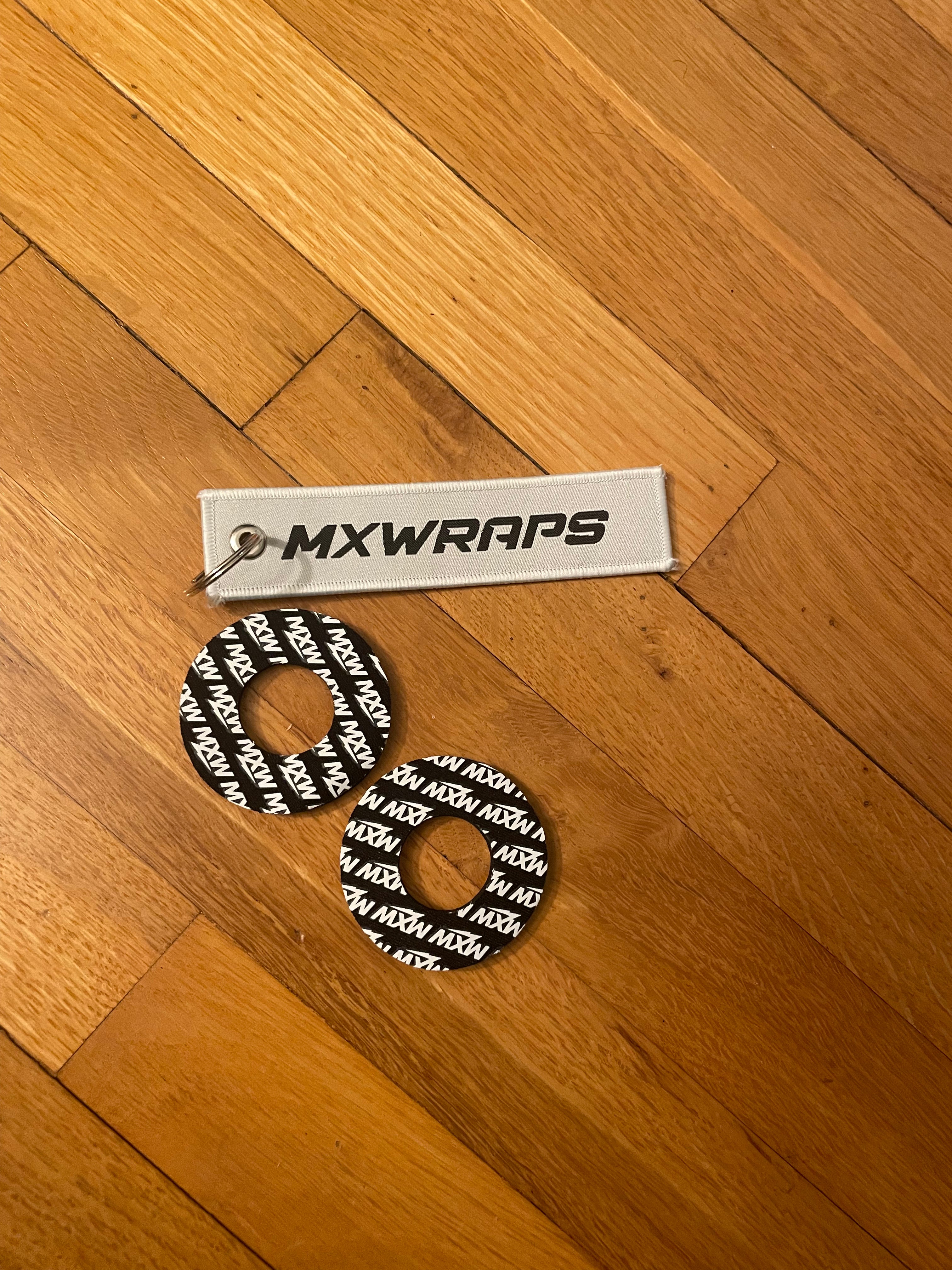 MXwraps Accessories