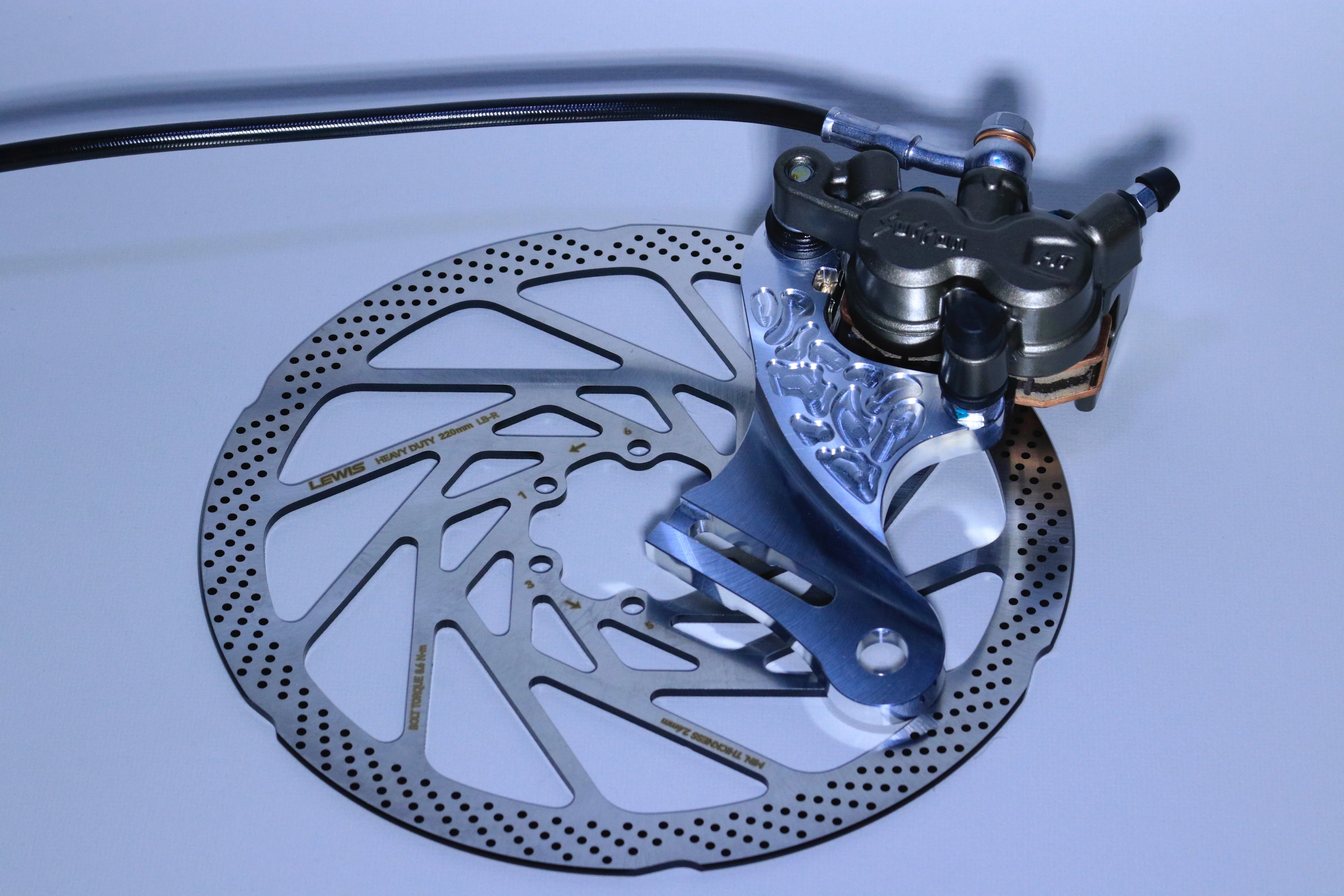 All E-Moto Parts – MXwraps