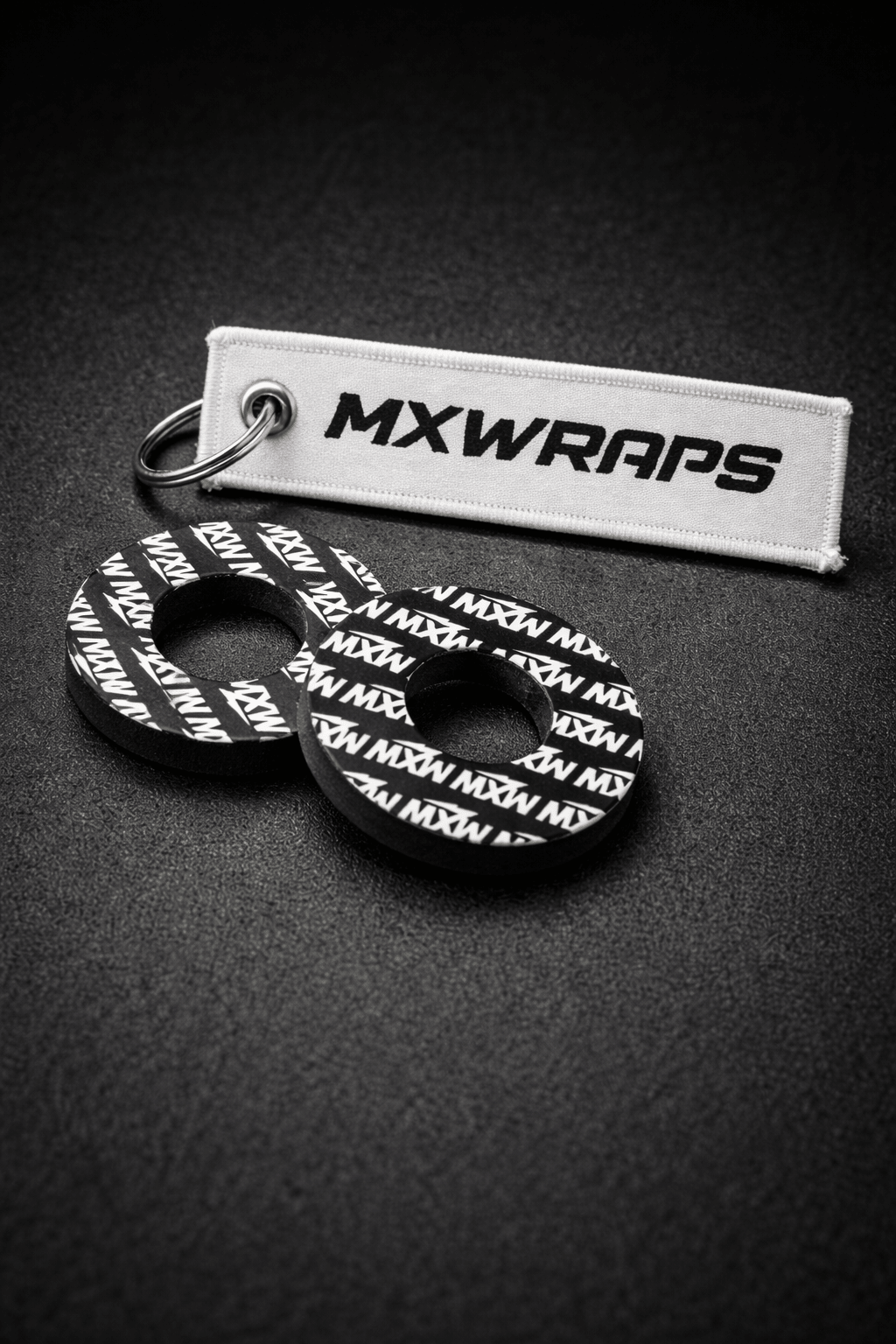 MXwraps Accessories Pack