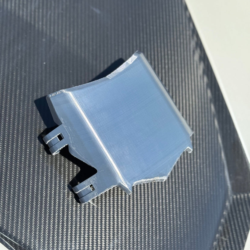 E-Moto Number Plate – MXwraps
