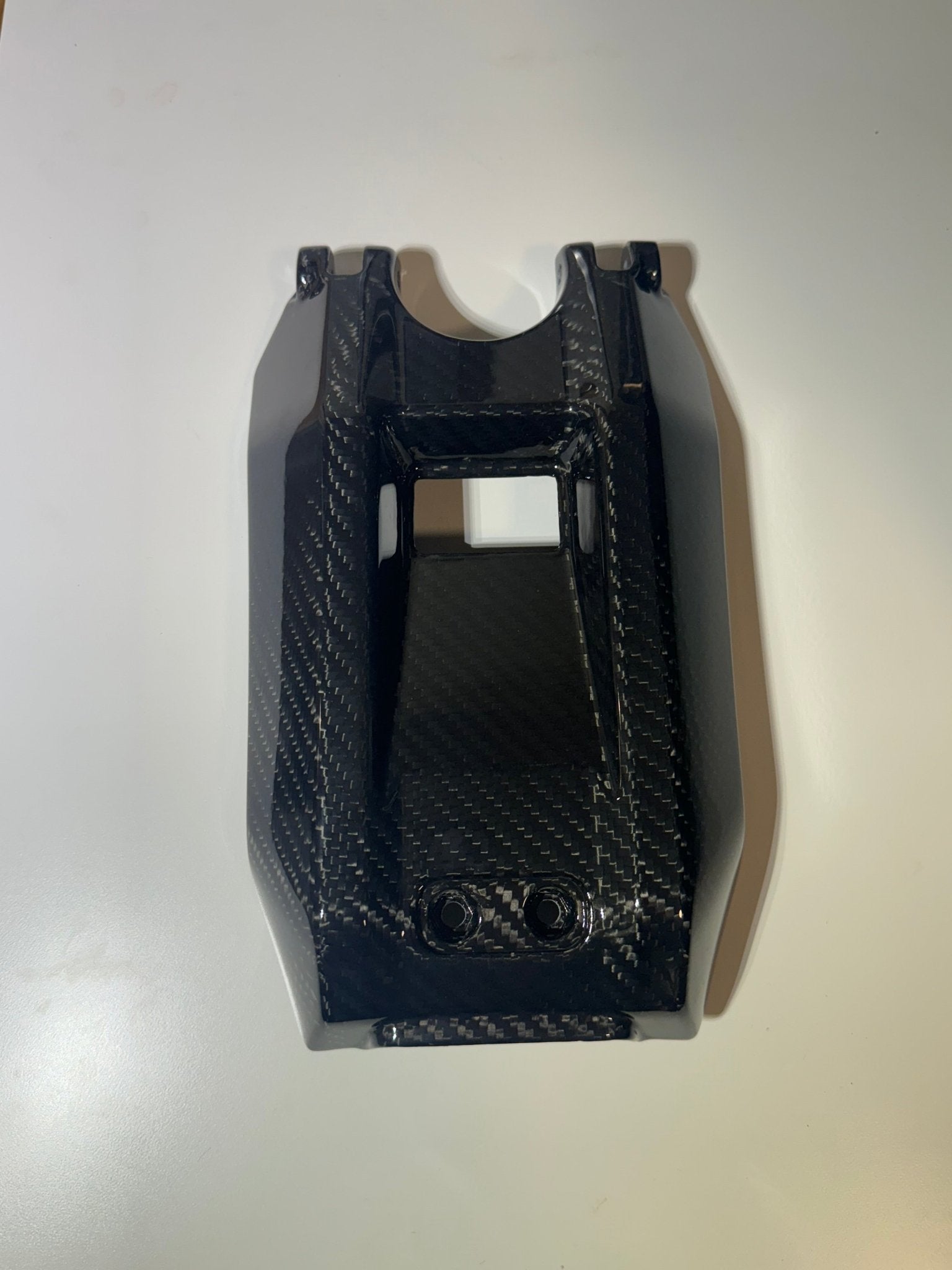 Surron Carbon Fiber Battery Lid – MXwraps
