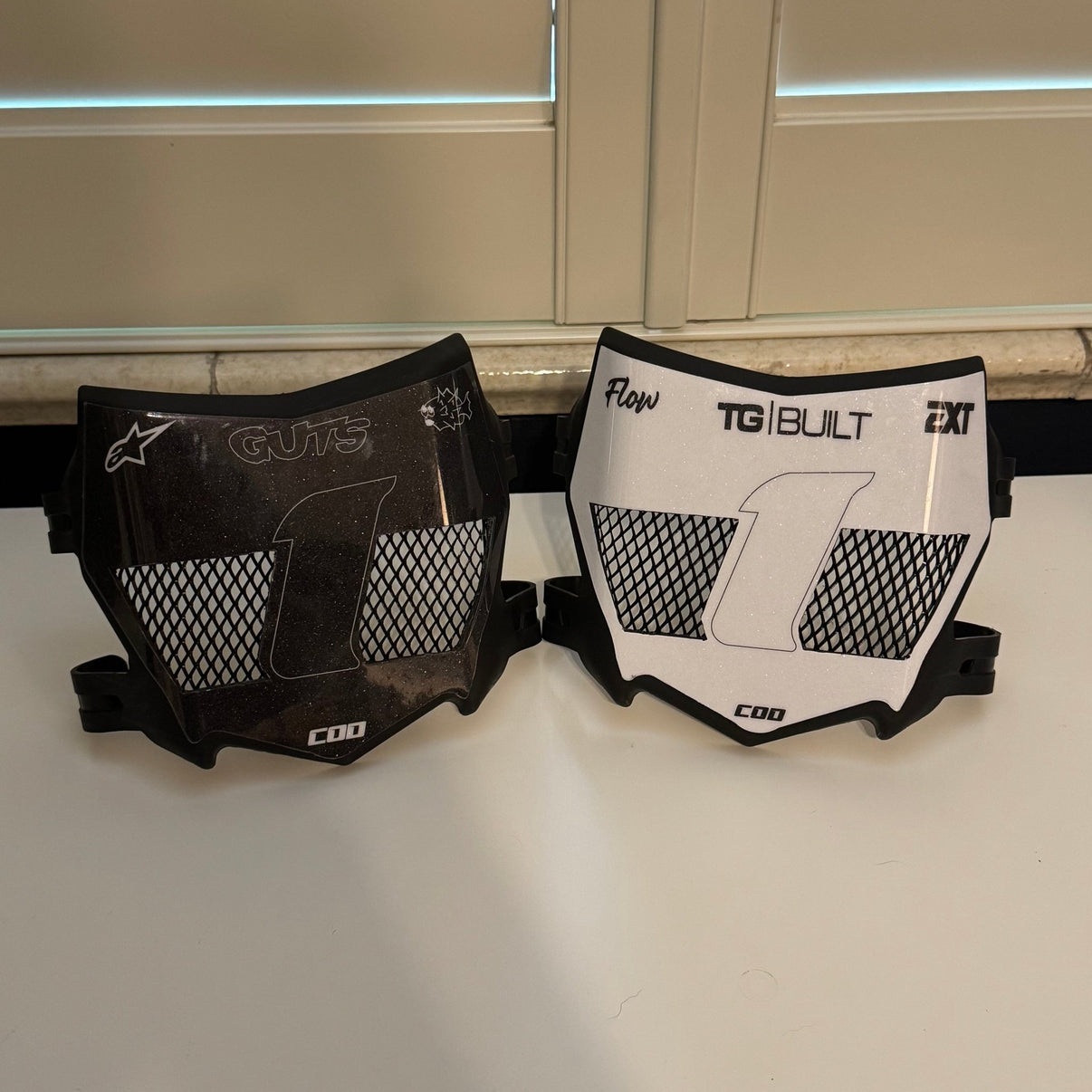 Vented Motocutz Plate – MXwraps