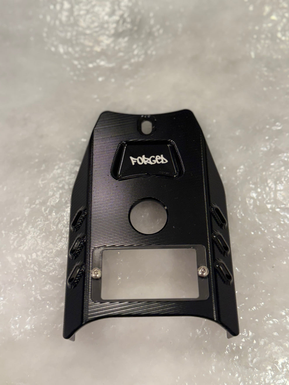 Talaria XXX Metal Ignition Cover – MXwraps