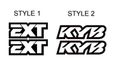 MXwraps Express Graphics