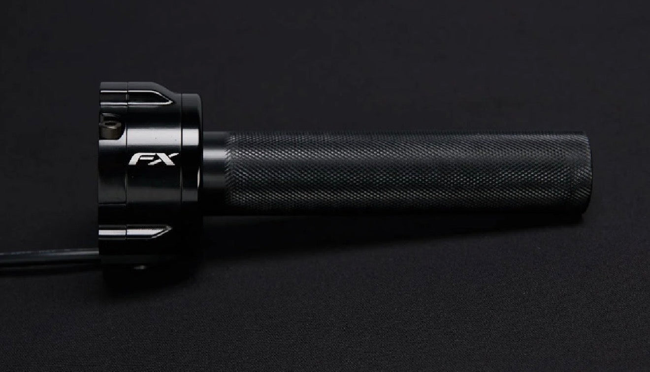 FX Throttle – MXwraps