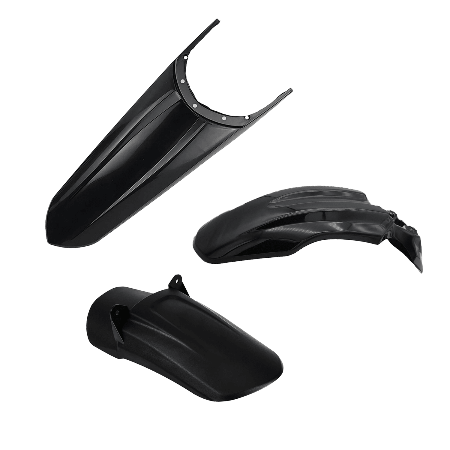 Tuttio Soleil 01 Upgraded Fender Kit – MXwraps