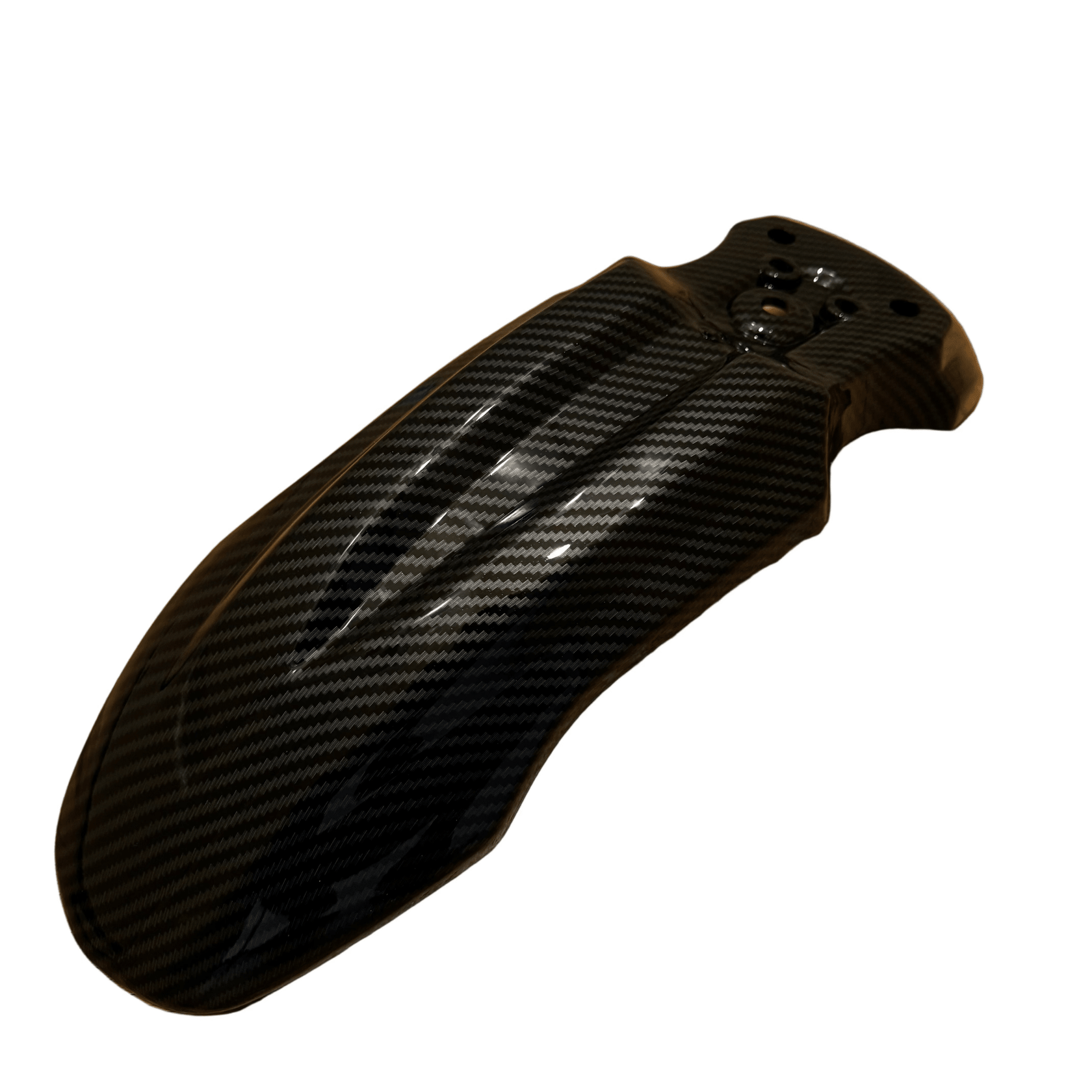 Tuttio Soleil 01 Upgraded Front Fender – MXwraps