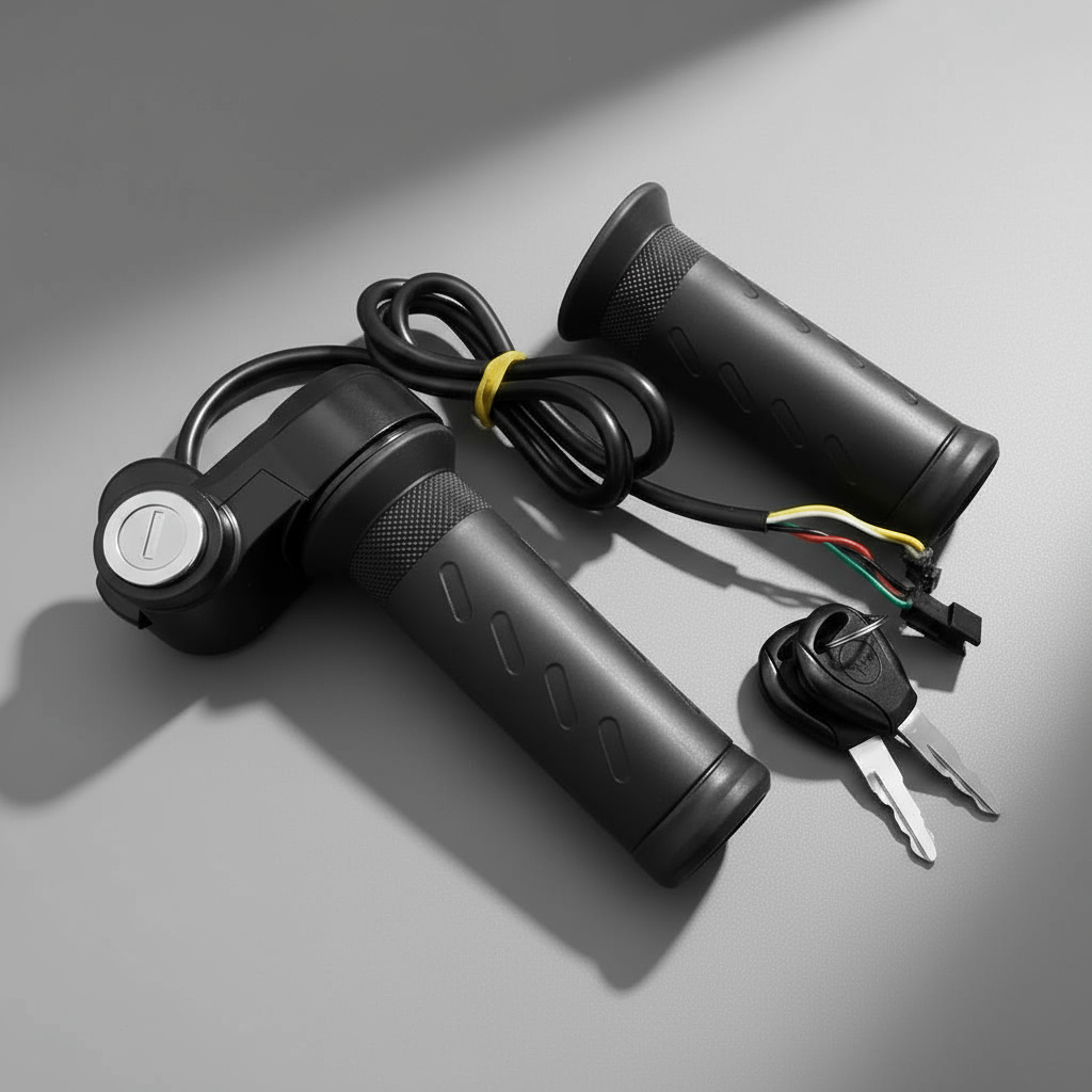 Full Twist Throttle for Ridstar Q20 – MXwraps