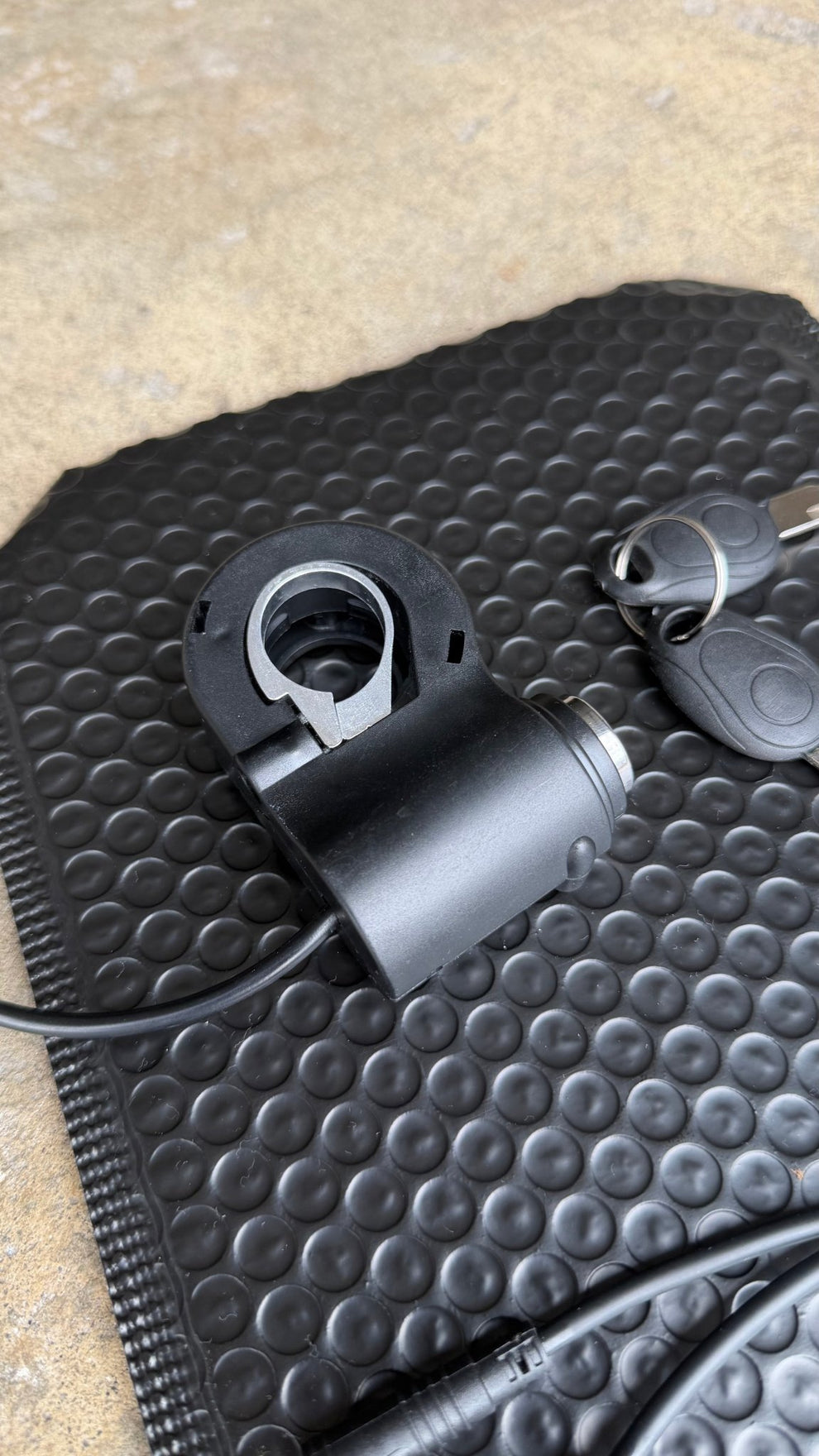 Key Ignition for E-Bikes – MXwraps