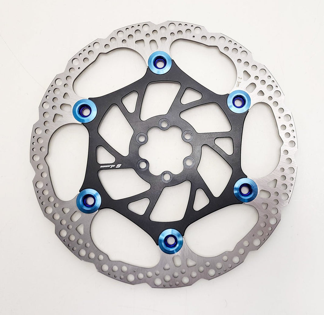 WARP 9 PARTS – MXwraps