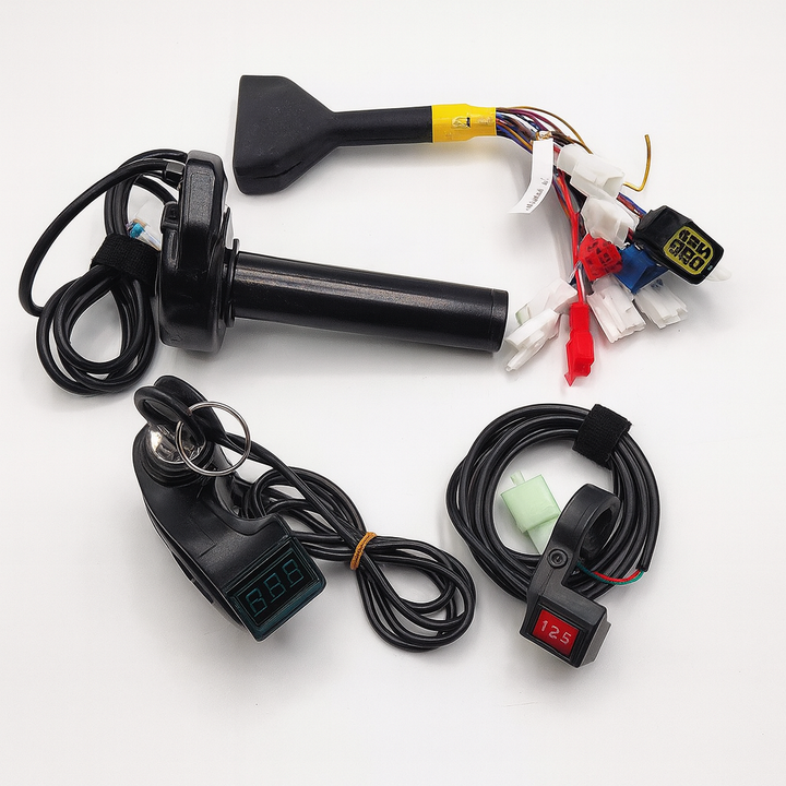 Tuttio Upgrades – MXwraps