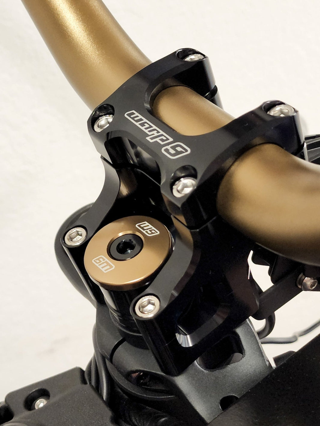 WARP 9 PARTS – MXwraps