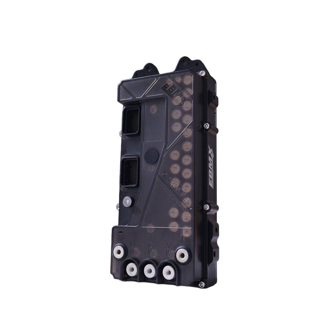 EBMX X-9000 V3 Controller Kit: Plug n' Play – MXwraps