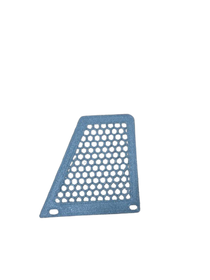 Tuitto motor cover – MXwraps