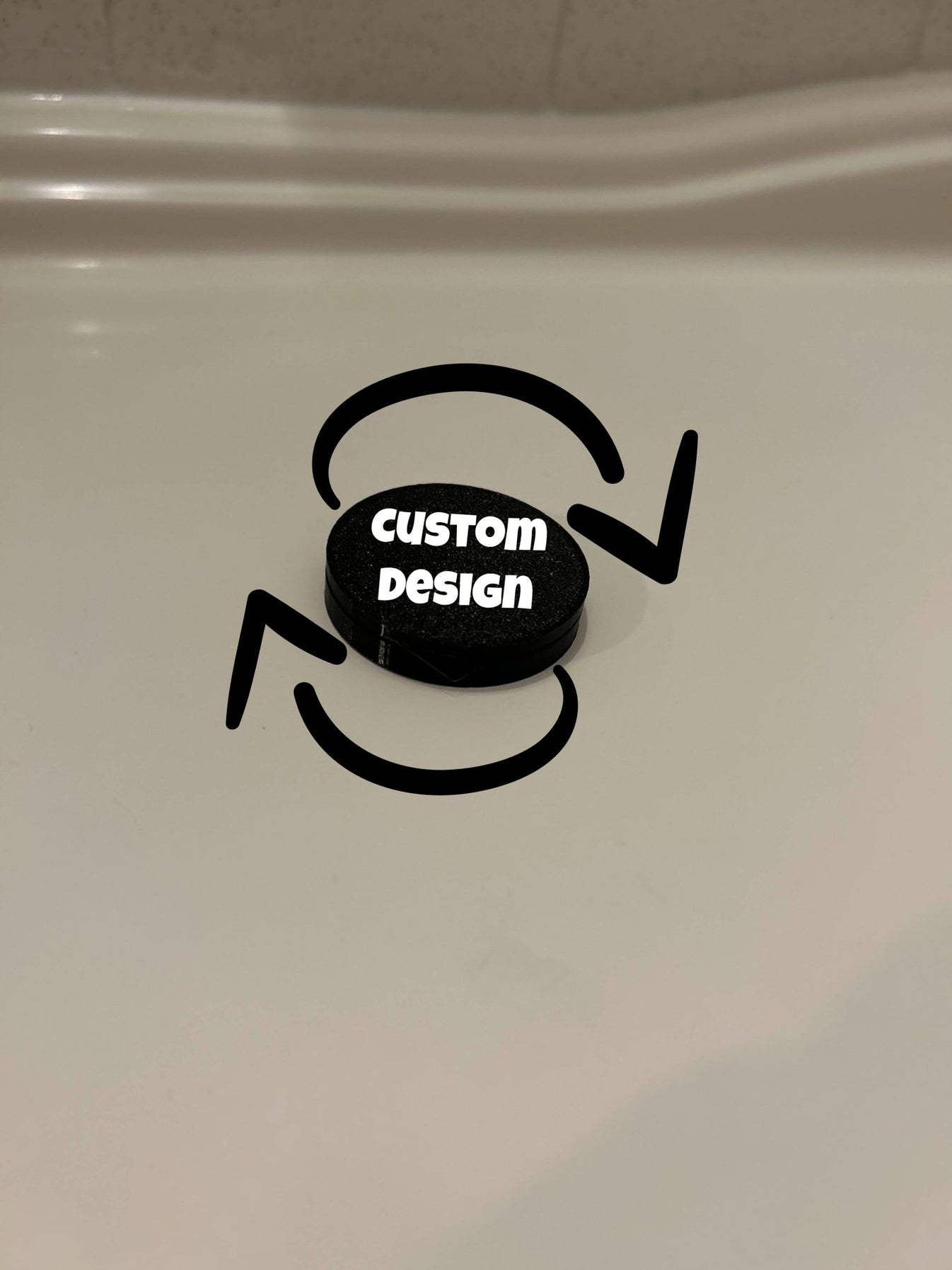 Ignition Spinner – MXwraps