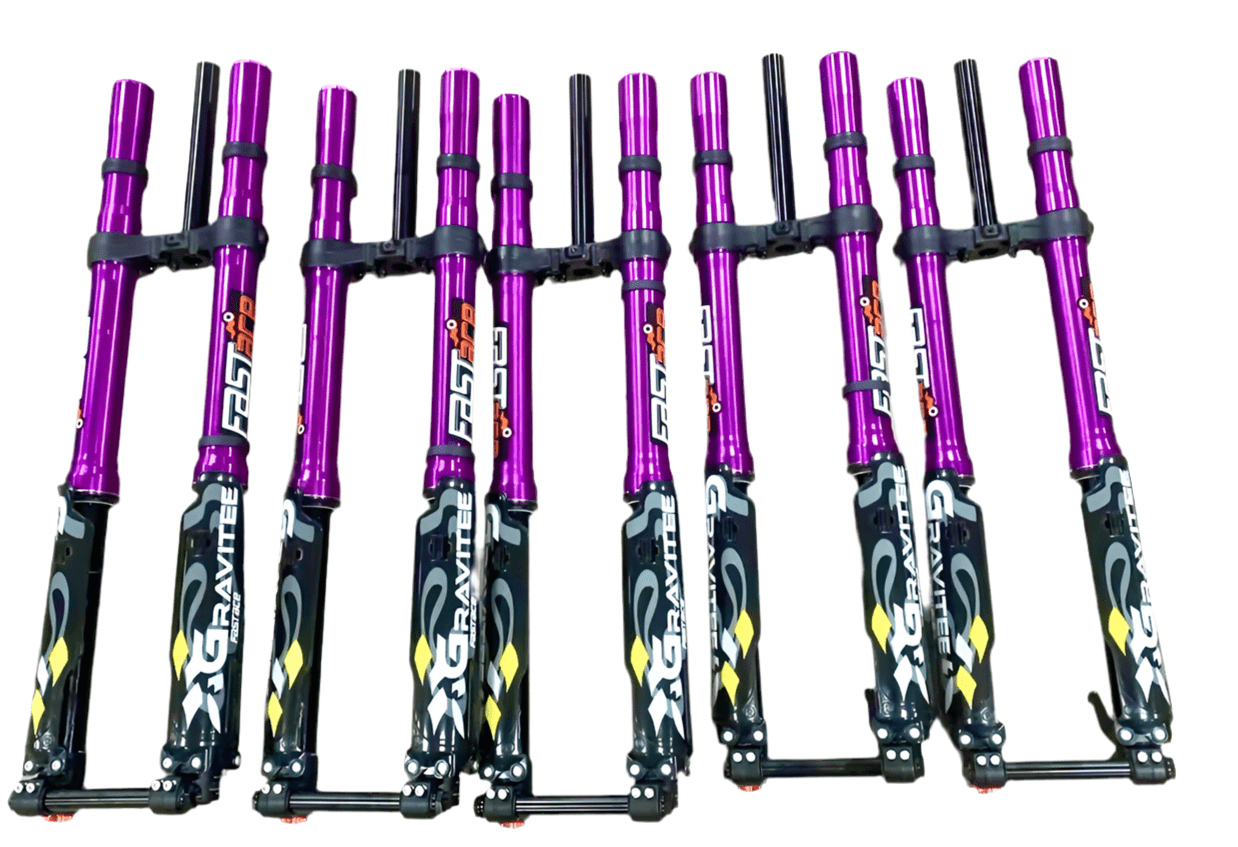 FastAce Fork for E-Moto - Surron, E-Ride Pro, Talaria – MXwraps