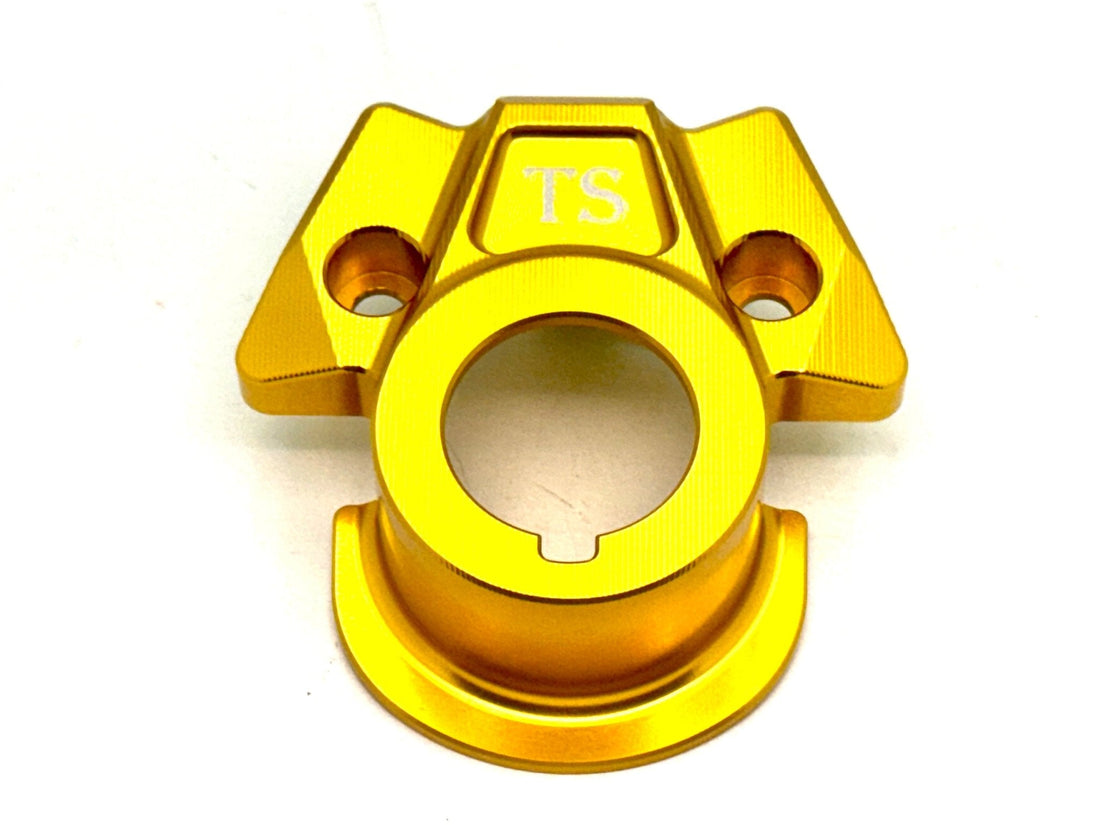 Aluminum Key Cover Plate for Talaria – MXwraps