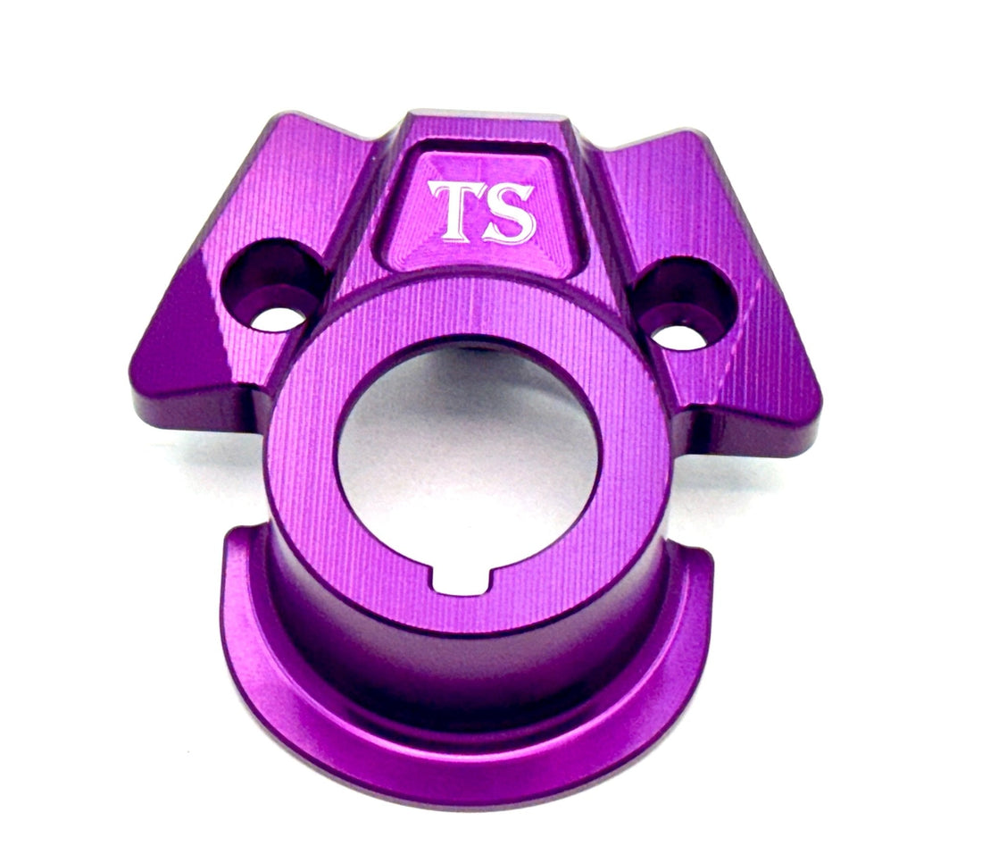Aluminum Key Cover Plate for Talaria – MXwraps