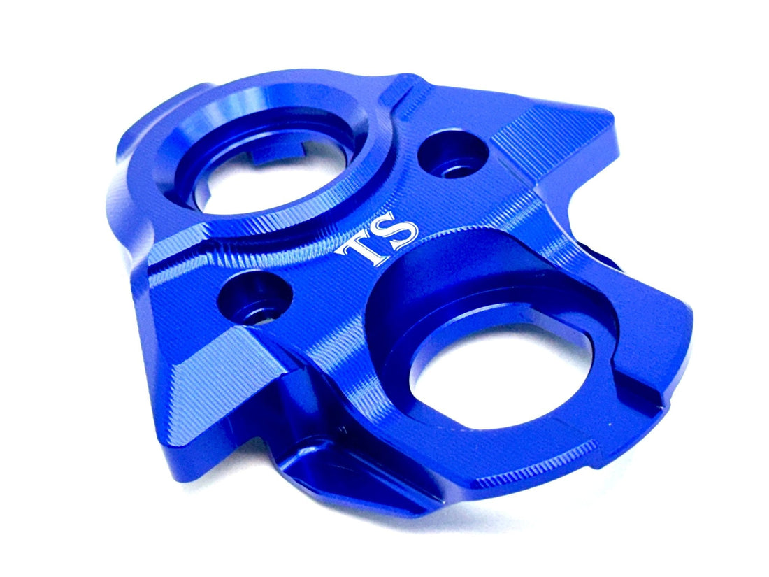 Aluminum Key Cover/ USB Plate for Surron LBX, Segway – MXwraps