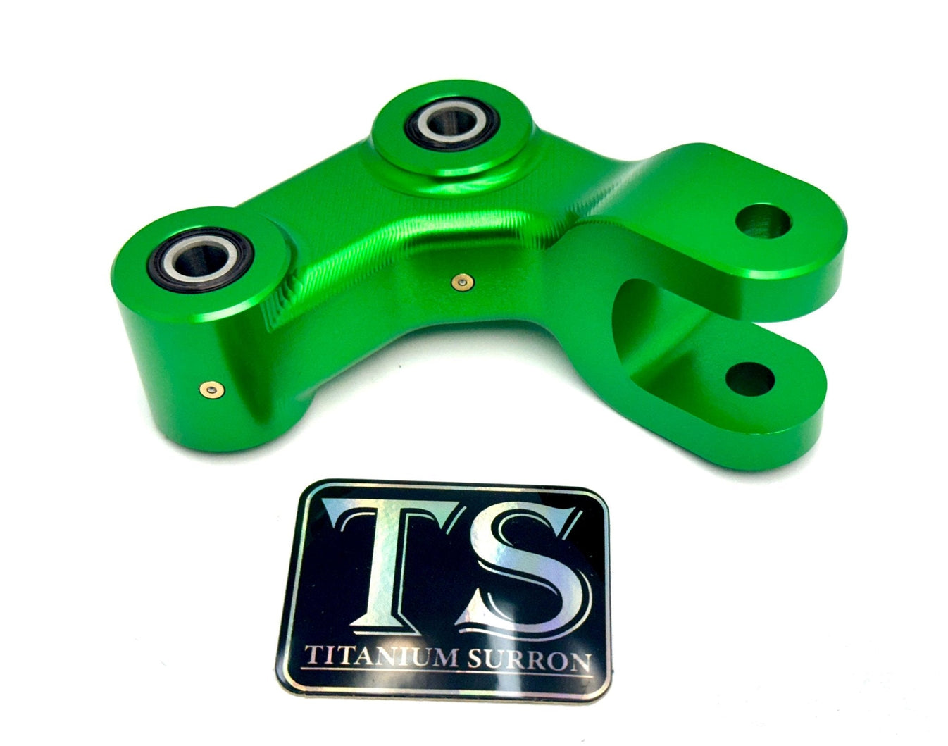 E-Ride Pro (All Models) Custom Rear Suspension Rocker Arm – MXwraps