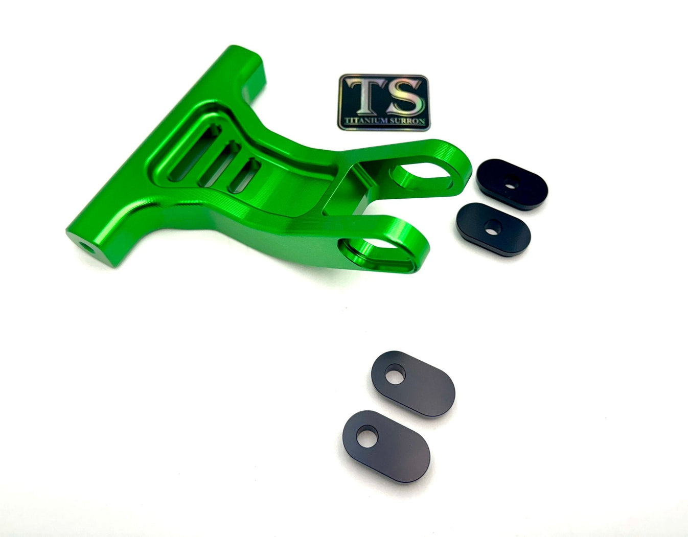 E-Ride Pro Rear Suspension Triangle – MXwraps