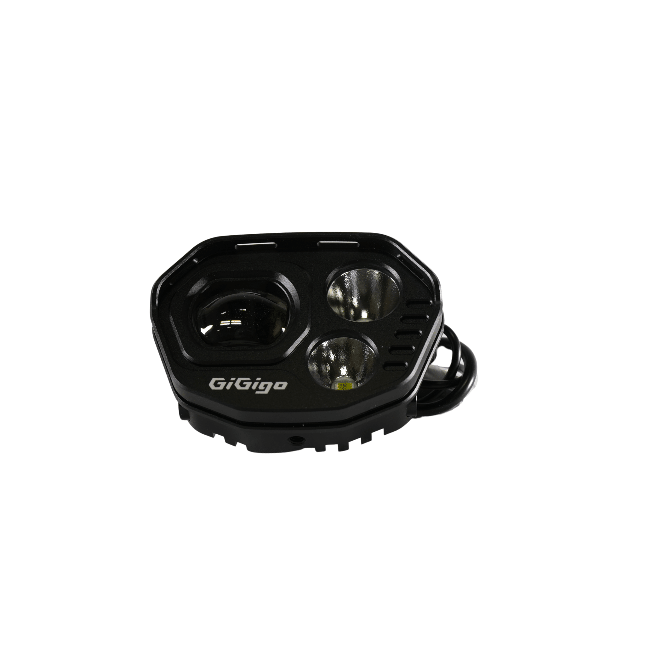 GiGigo Gi03 Upgraded E-Moto Headlight – MXwraps