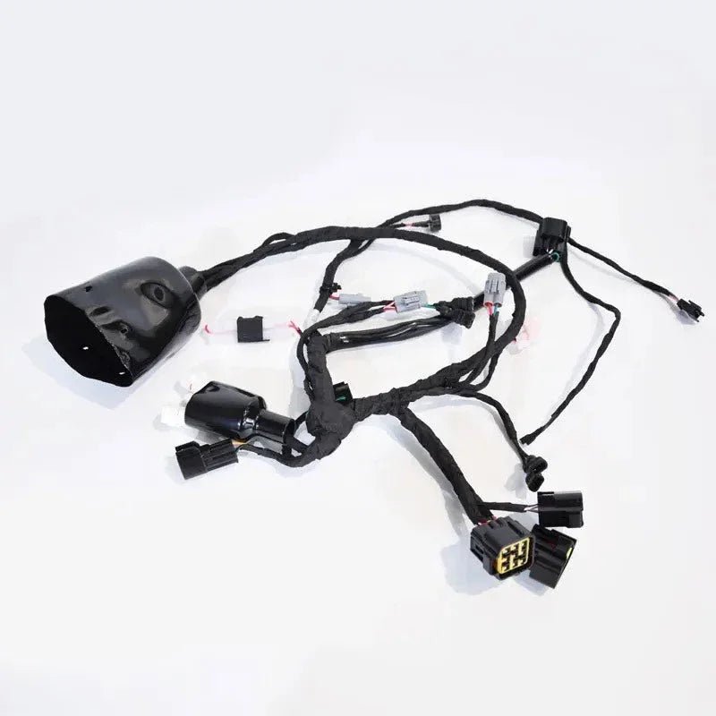 OEM Surron LBX Wiring Harness – MXwraps