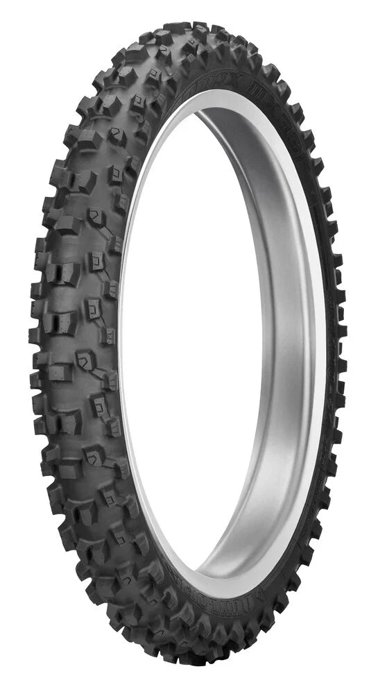 Dunlop MX33 Soft/Int Tires – MXwraps