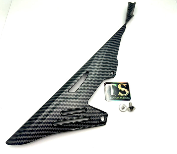 Surron and Segway Chain Guards – MXwraps