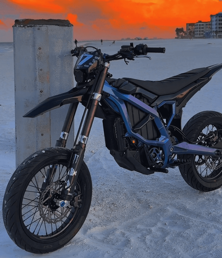 Ultra Bee Shift Lock – MXwraps