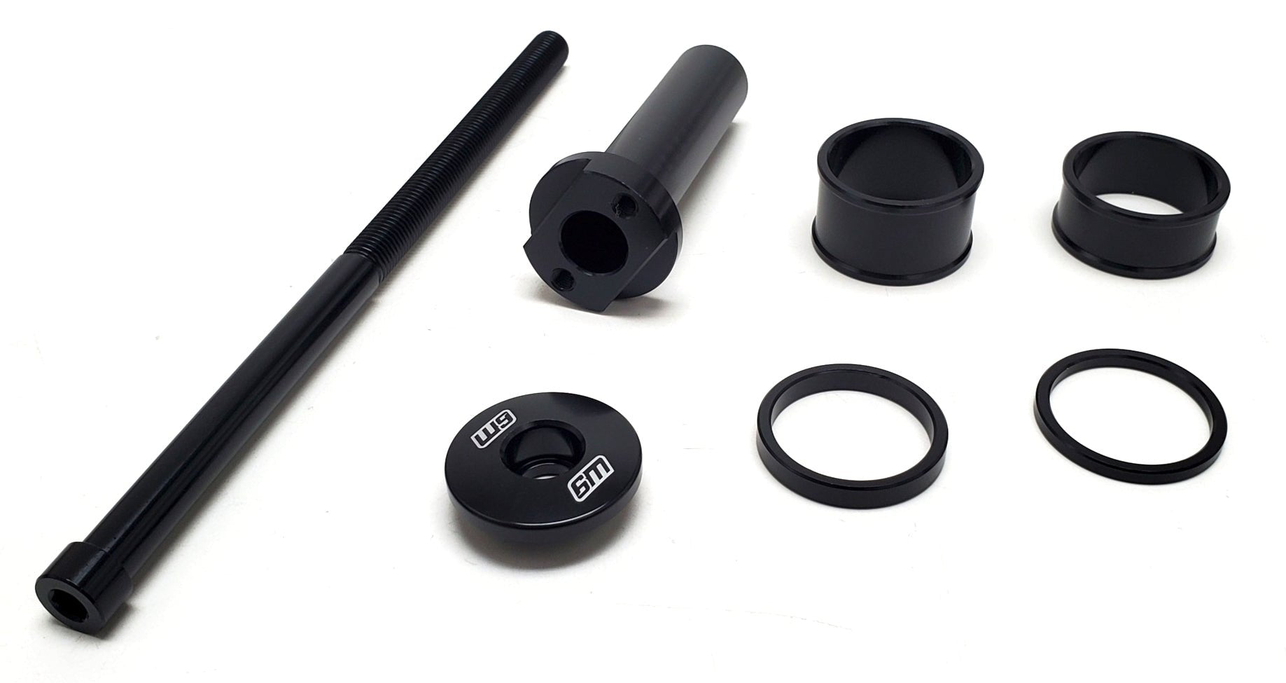 Warp 9 Stem lock – MXwraps